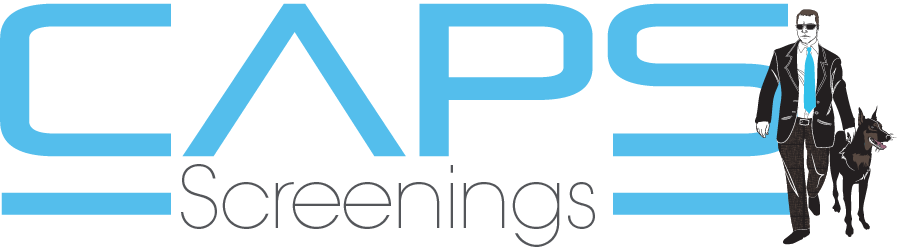 Create A Free Account With CAPS - CAPS Screenings, CAPS Florida